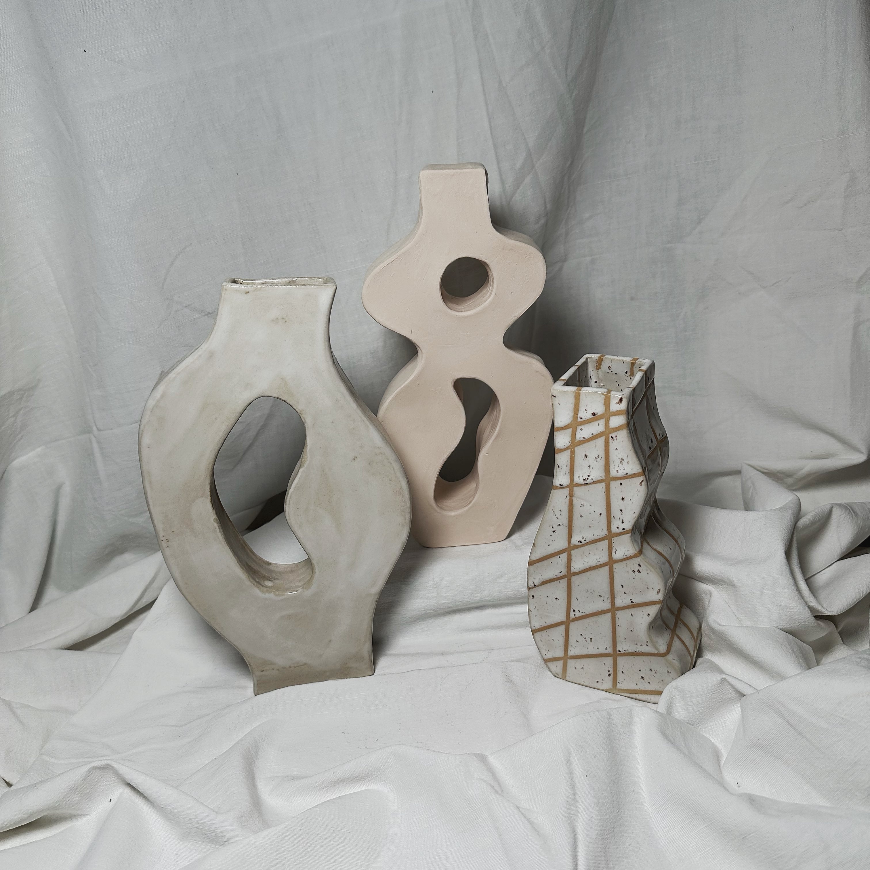Unique Pottery Templates for Creative Ceramics / Pottery By Denise ...